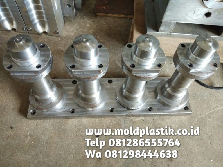 Jasa Cetak Mold Plastik Terbaik – PT Sinergi Multi Talenta | Jasa ...