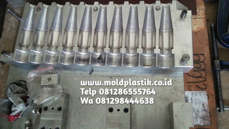 Jual dan Jasa Mold Plastik Berkualitas Tinggi – PT Sinergi Multi ...