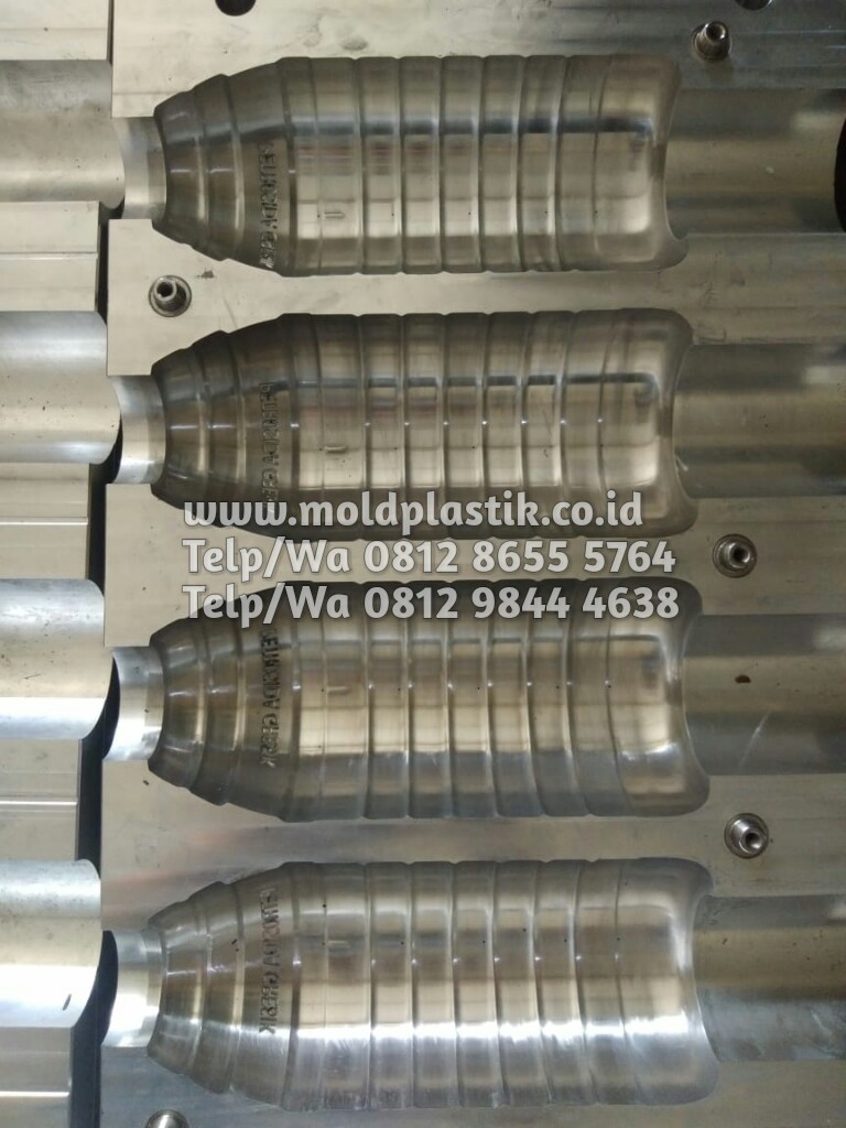 Jasa Pembuatan Mold Botol Plastik – PT Sinergi Multi Talenta | Jasa ...